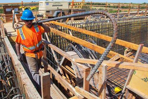 Design-Build Construction Packages - California High Speed Rail